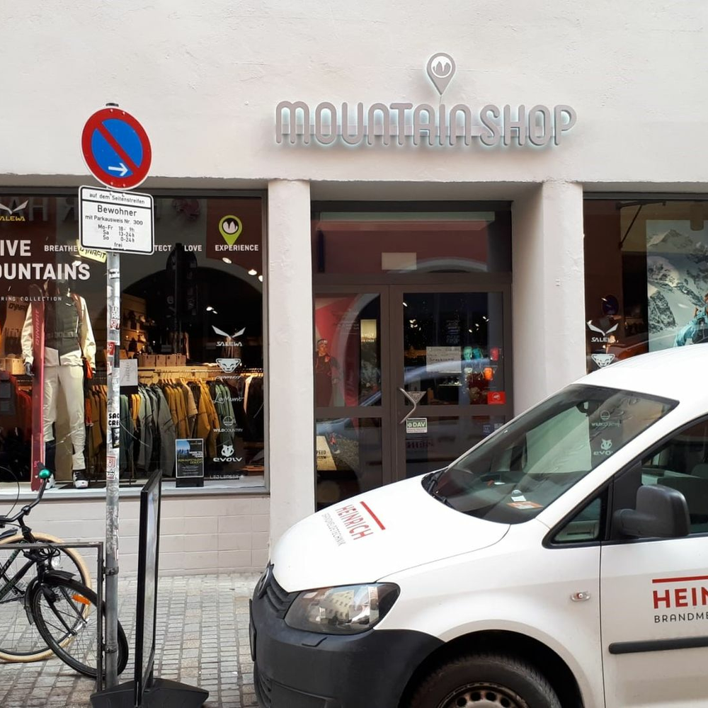 Home | Mountain Shop