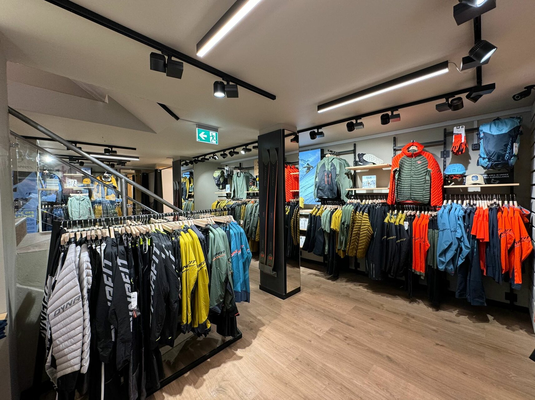 Zermatt | Mountain Shop