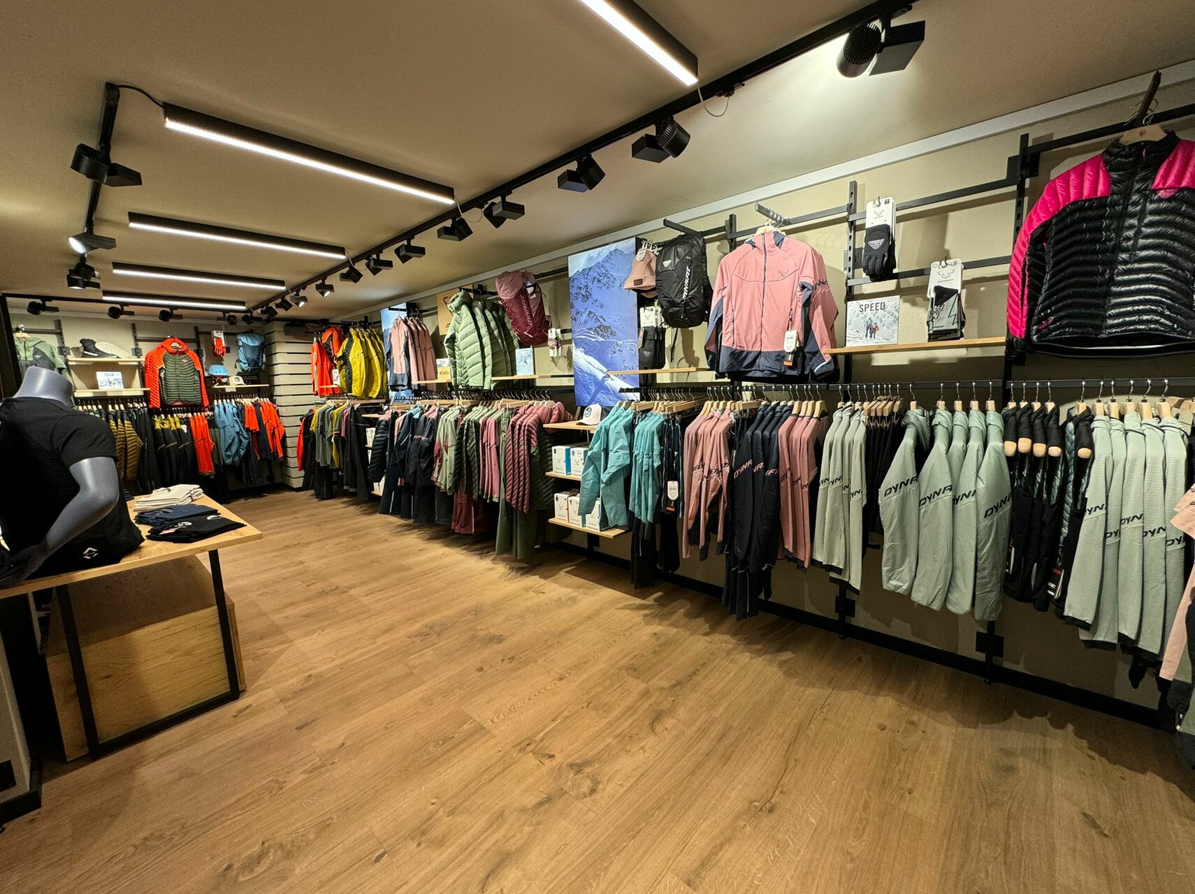 Zermatt | Mountain Shop