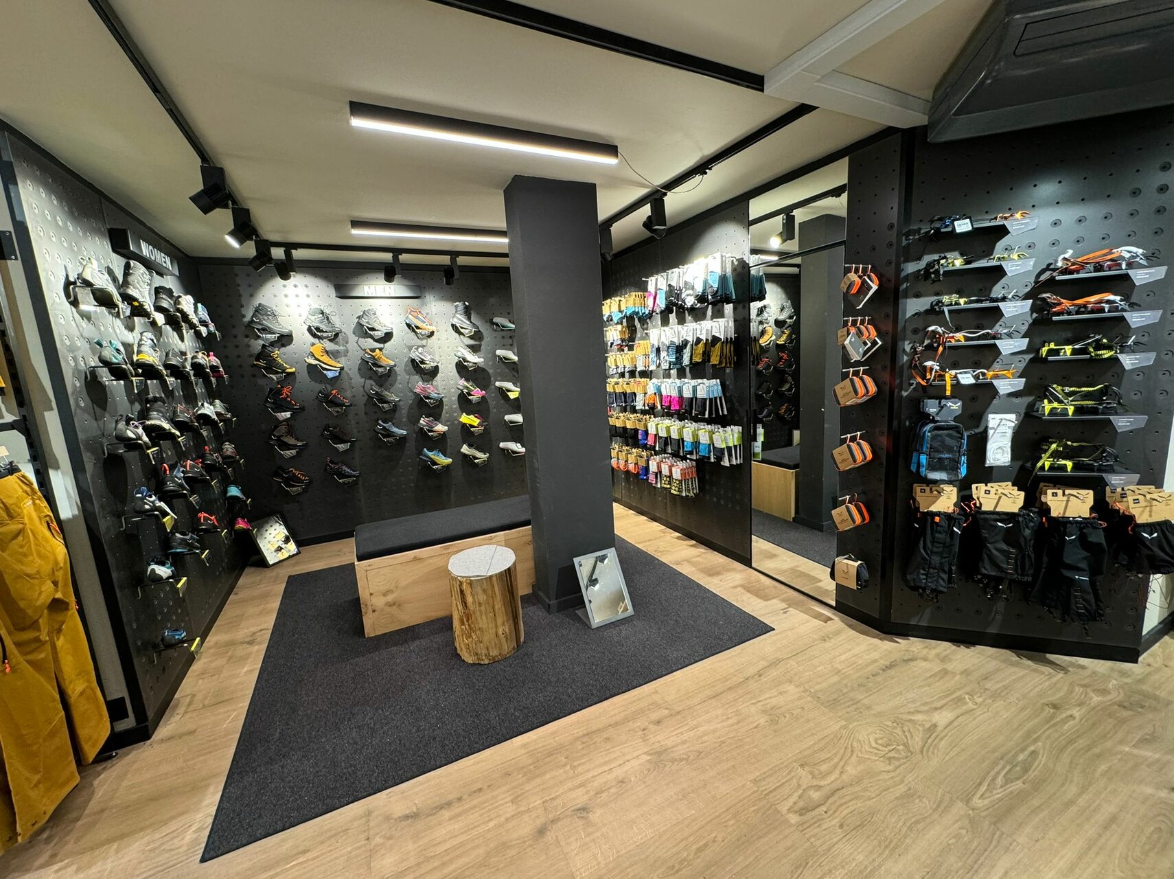 Zermatt | Mountain Shop