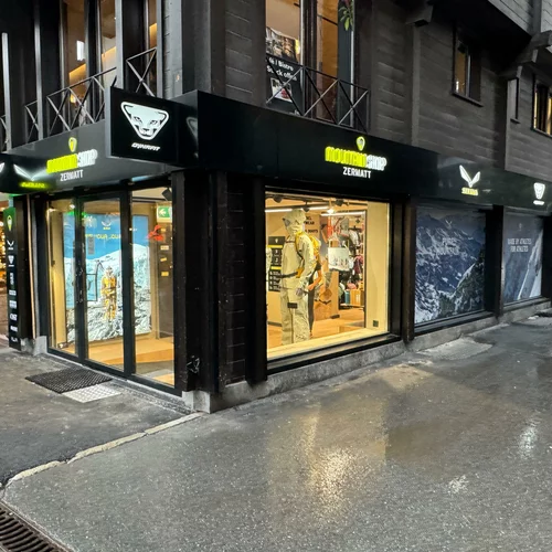 Home | Mountain Shop