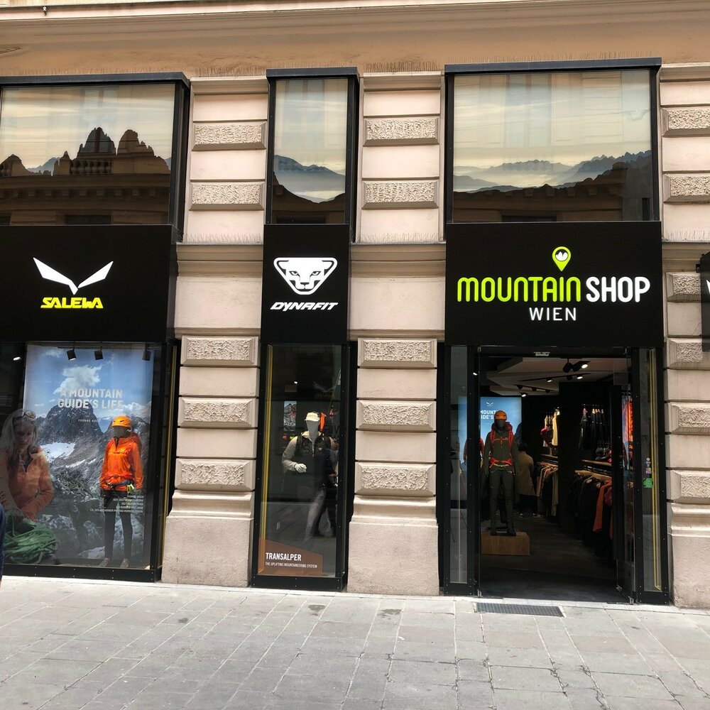 Home | Mountain Shop